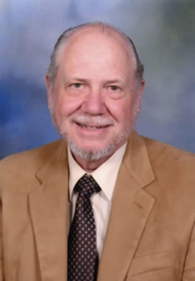 About John Metzger - Promises to Israel